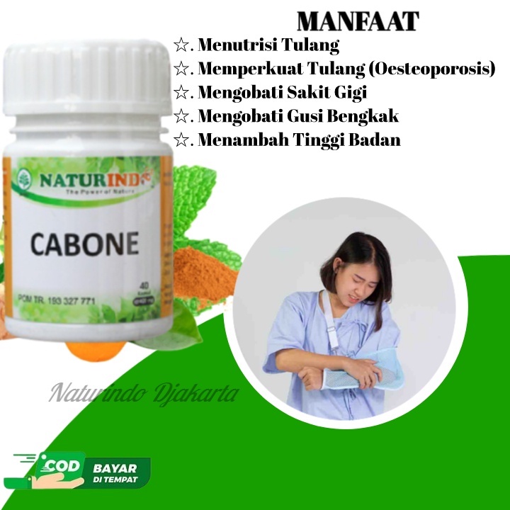 Jual Obat Patah Tulang Dan Retak Kaki Tangan Peninggi Badan Atasi Gigi ...