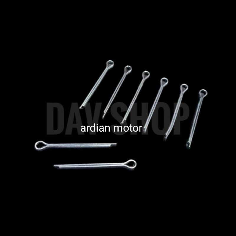 Jual Spi pen - sepi pen - spi pen kancing as roda motor universal A ...