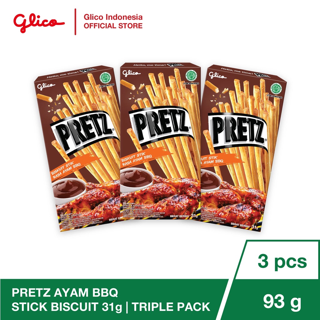 Toko Online Glico Indonesia Official Shop | Shopee Indonesia