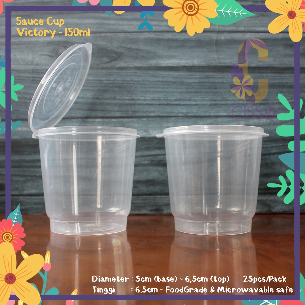 Jual cup makanan Harga Terbaik & Termurah Februari 2023 | Shopee Indonesia