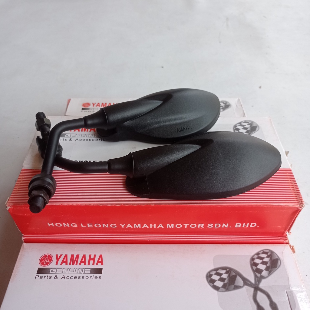 Jual Spion Yamaha X1 125 Z Original Malaysia Hong Leong PNP F1ZR Mio ...