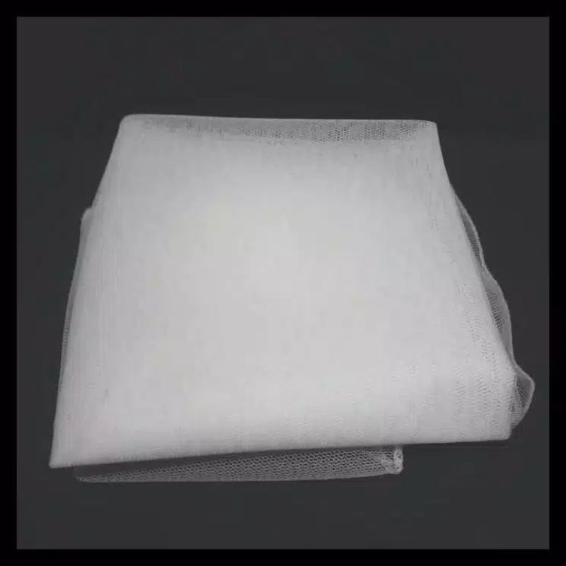 Jual Kain Puring/Saringan Nasi/Saringan Tahu/Kain Saring Serbaguna ...