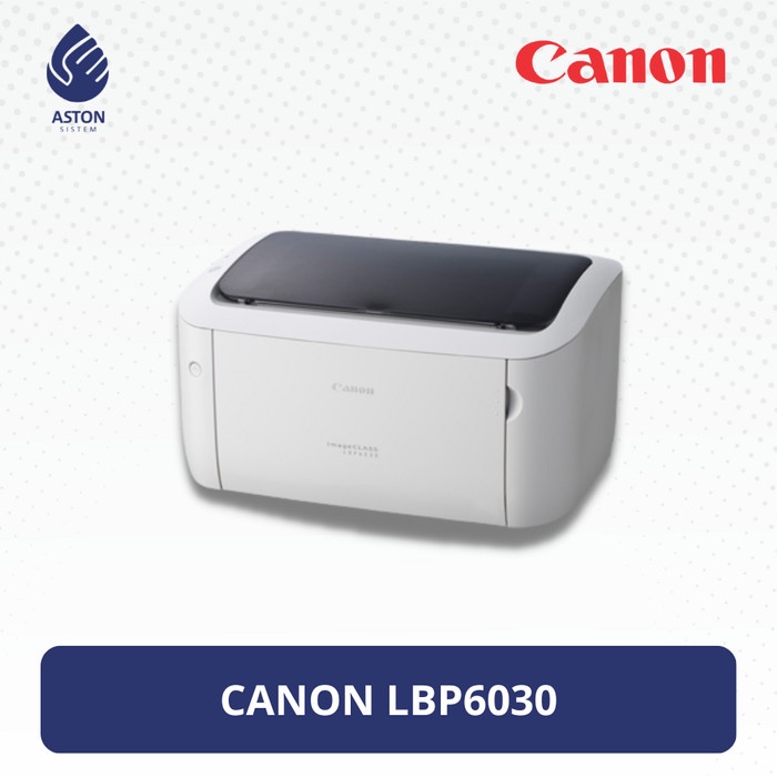 Jual Printer Canon LBP 6030 | Monochrome Laser | Shopee Indonesia