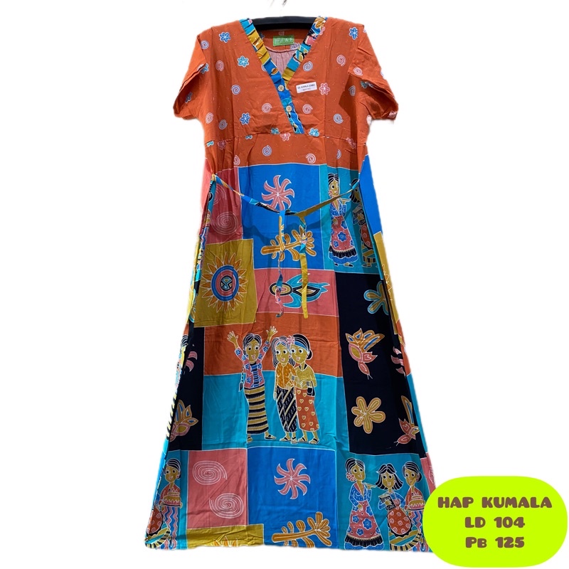 Jual DASTER MERK HAP - KUMALA | Shopee Indonesia