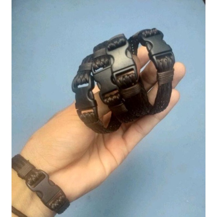 Jual Gelang simpai dayak anyaman | Shopee Indonesia