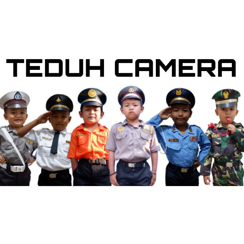 Jual BAJU SERAGAM POLISI ANAK SATU SET / BAJU SERAGAM PILOT ANAK / BAJU ... Jual BAJU SERAGAM POLISI ANAK SATU SET / BAJU SERAGAM PILOT ANAK / BAJU ...