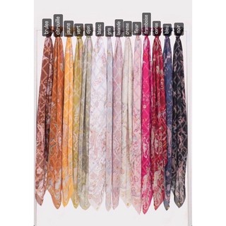 Jual Buttonscarves Autograph series / Sevilla Series / El Mar Minorca ...