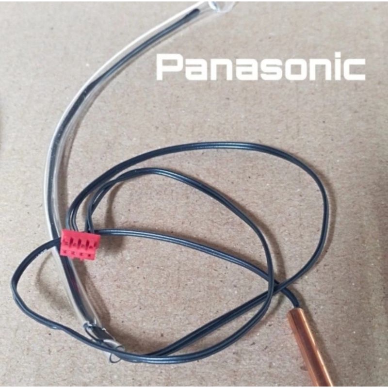 Jual TERMIS Thermis Thermistor AC PANASONIC ORIGINAL | Shopee Indonesia Jual TERMIS Thermis Thermistor AC PANASONIC ORIGINAL | Shopee Indonesia