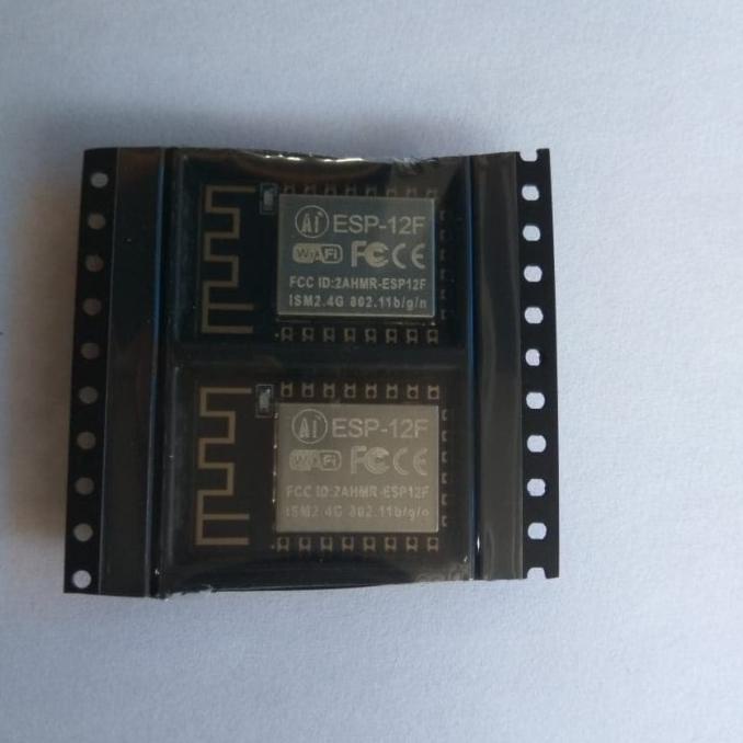 Jual monggo] ESP-12F ESP8266MOD original Ai-Thinker | Shopee Indonesia