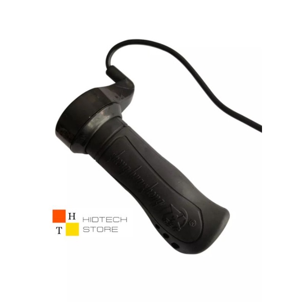 Jual Handle Gas Sepeda Listrik E-Bike | Shopee Indonesia