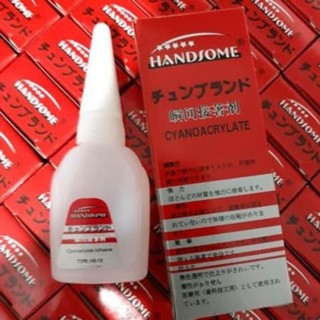 Jual Lem Alteko Handsome 1dus murah | Shopee Indonesia