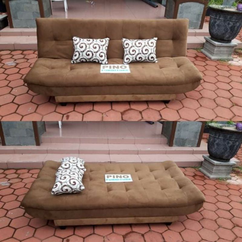 Jual Sofa Bed | Shopee Indonesia