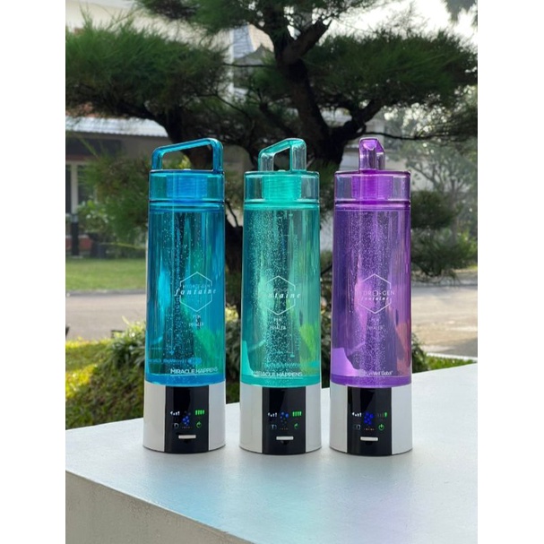 Jual hydrogen fontaine | Shopee Indonesia