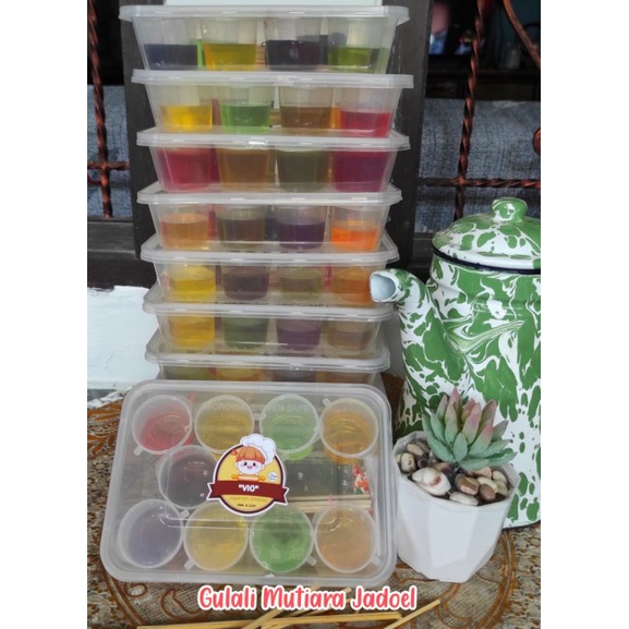 Jual Gulali Mutiara Permen Kembang Gula Jadul 1 Pot Aneka Rasa | Shopee ...