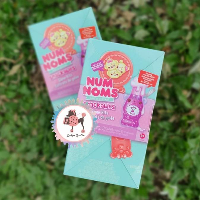 Harga slime kits Terbaru Jun 2026 | BigGo Indonesia