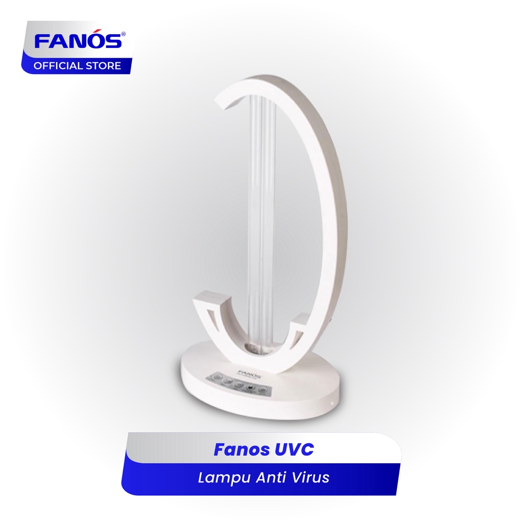 Toko Online Fanos Official Shop | Shopee Indonesia