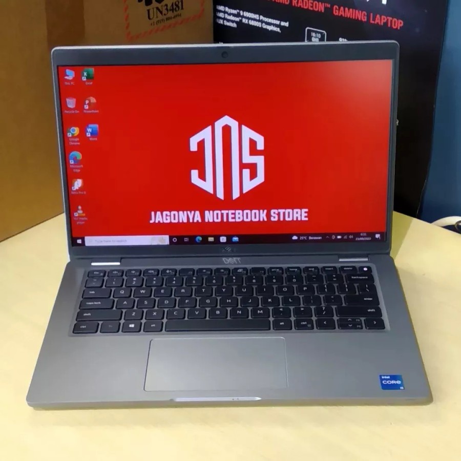 Jual DELL LATITUDE 5420 i5 1135G7 RAM 8 SSD 256 Layar 14 IPS FHD ...