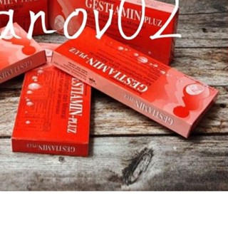 Jual Gestiamin -Pluz | Shopee Indonesia