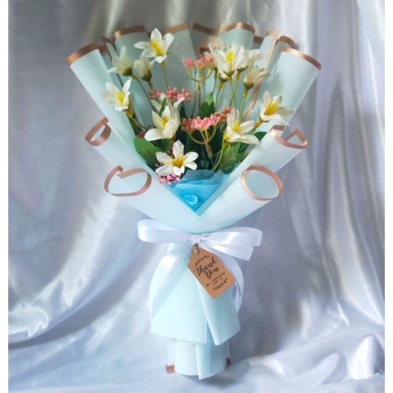 Jual buket bunga / buket wisuda / buket lucu / buket bunga wisuda ... Jual buket bunga / buket wisuda / buket lucu / buket bunga wisuda ...
