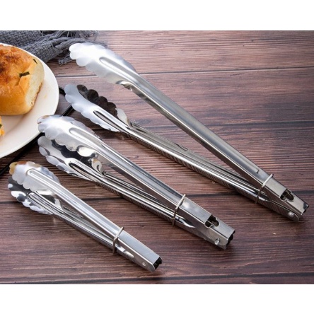 Jual capitan gorengan | penjepit penjepitan makan | Penjepit Makanan ...