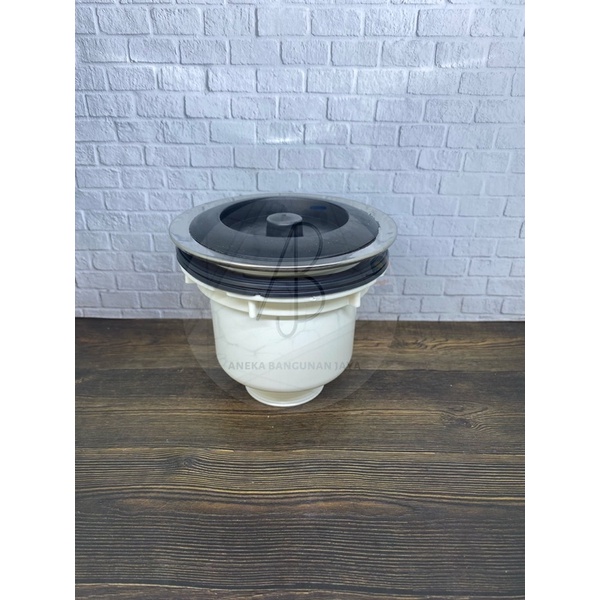 Jual Afur PVC Bak Cuci Piring / Afur BCP PVC / Afur Sink PVC | Shopee ...