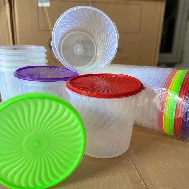 Jual Toples Sealware Bulat 5 liter | Shopee Indonesia