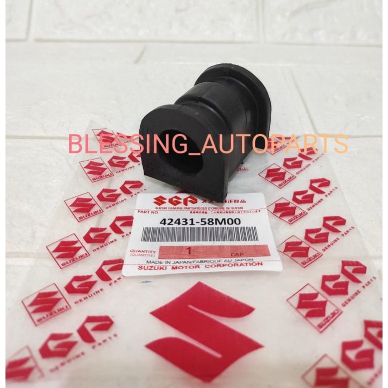 Jual Karet Stabilizer Depan Ertiga Karet Stabil Roti Suzuki Ertiga ... Jual Karet Stabilizer Depan Ertiga Karet Stabil Roti Suzuki Ertiga ...