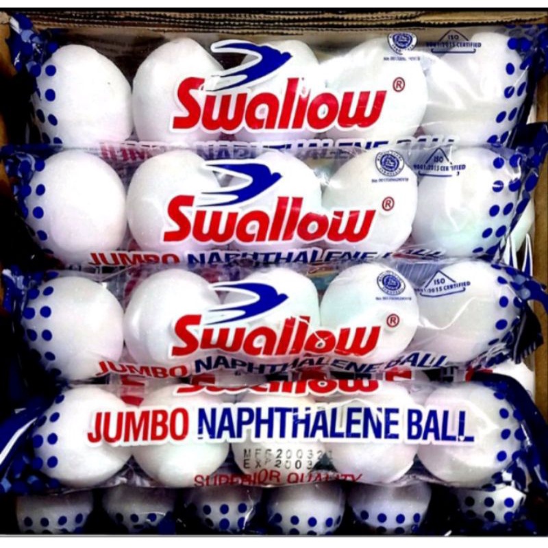 Jual Kamper Ball Swallow | Shopee Indonesia