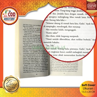 Jual Buku Sesuk Cover Pohon Tere Liye Original Penerbit Sabakgrip Sabak ...