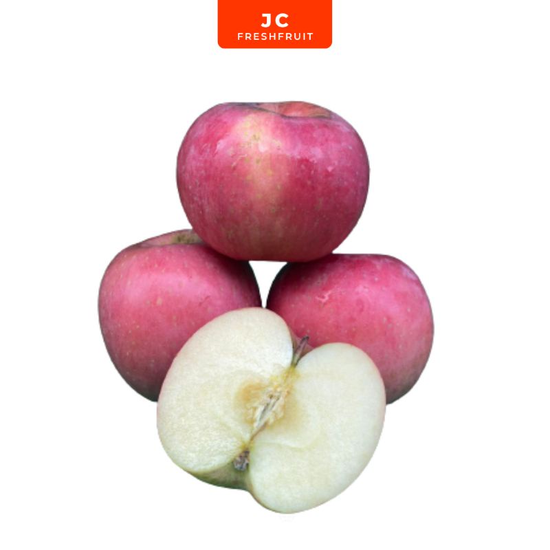 Jual Buah Apel Fuji Fresh 1kg | Shopee Indonesia
