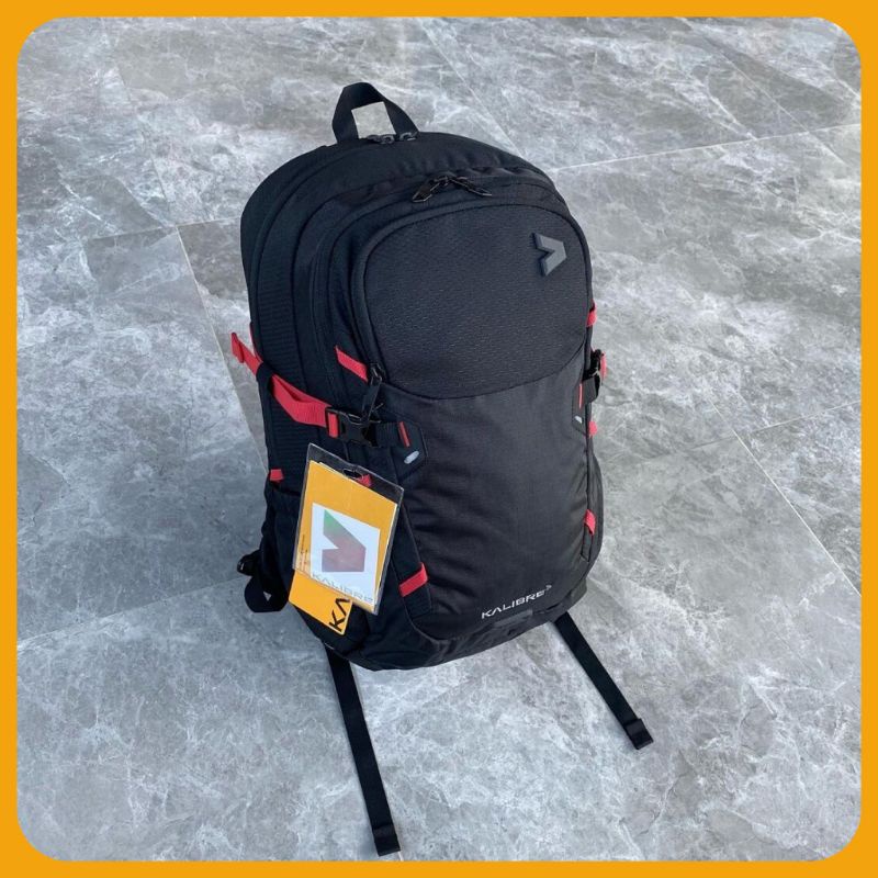 Jual Tas Ransel Laptop Kalibre 910650 Corvus Original | Shopee Indonesia