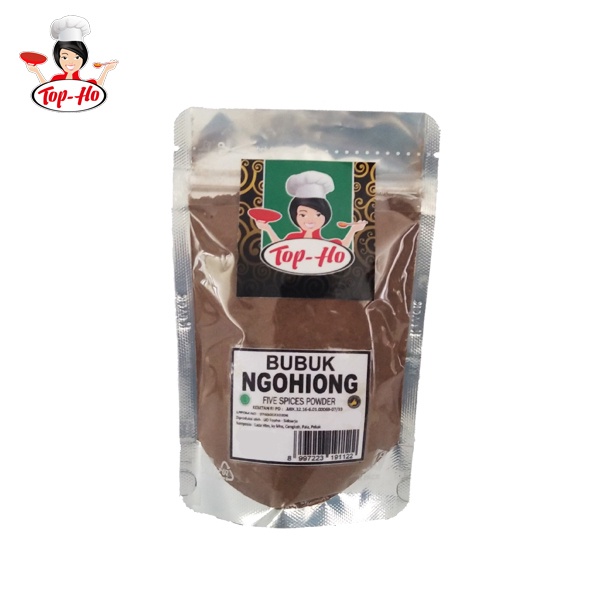 Jual Bubuk Ngohiong Topho 70gr | Shopee Indonesia