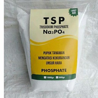 Jual pupuk tsp Harga Terbaik & Termurah Oktober 2022 | Shopee Indonesia
