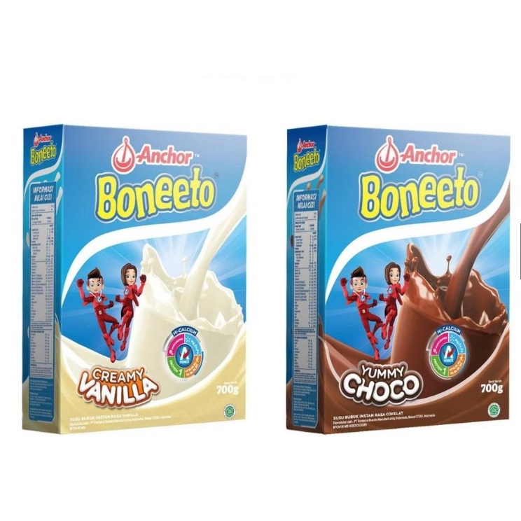 Jual Boneeto 685 gram / 340g | Shopee Indonesia