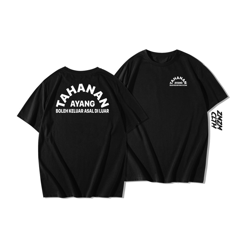 Jual KAOS TAHANAN AYANG | Shopee Indonesia Jual KAOS TAHANAN AYANG | Shopee Indonesia