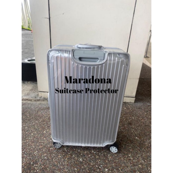 Jual Cover Koper Rimowa Original Check in L | Shopee Indonesia