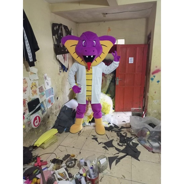 Jual kostum badut maskot | Shopee Indonesia