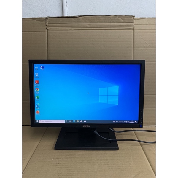 Jual LCD DELL 19 INCHI BAGUS | Shopee Indonesia