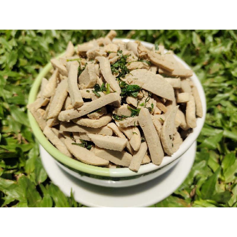 Jual Basreng Original Asin Gurih Daun Jeruk Tidak Pedas Cemilan Snack ...