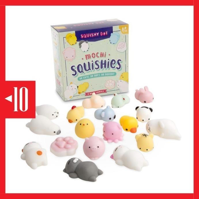 Jual Sqmo Squishy Mochi Hp 9Gag Case Hp Standard Animal Hewan Oppai ...