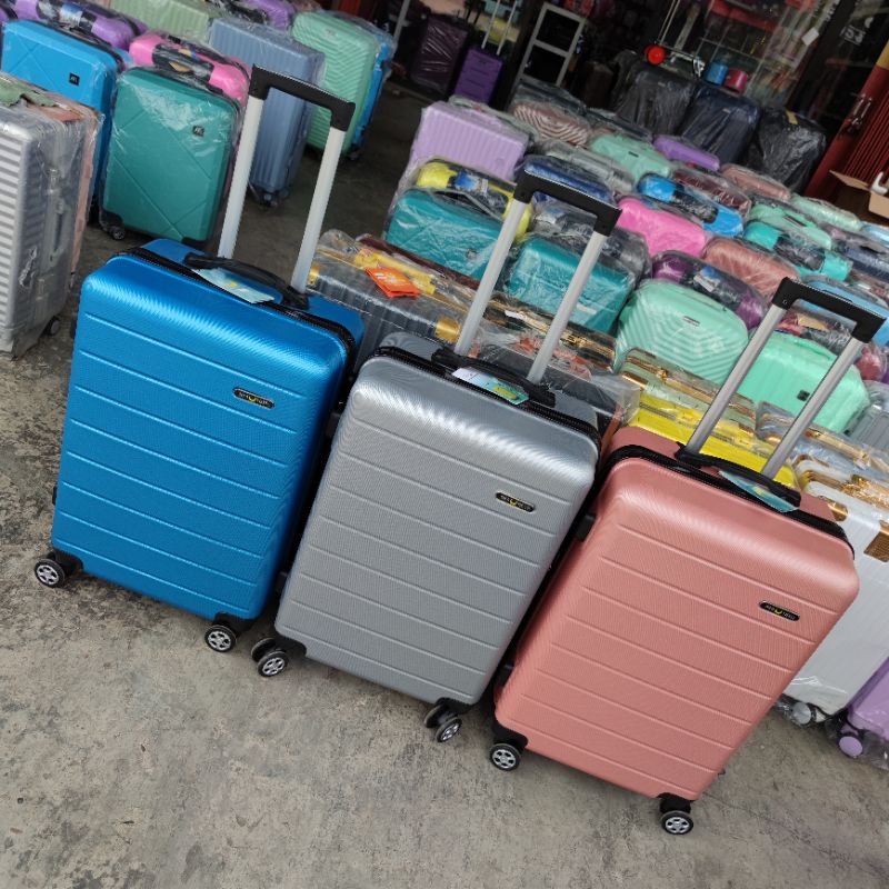 Jual Koper POLO VIENNA 24 INCH 001 KOPER POLO KOPER MURAH | Shopee ...