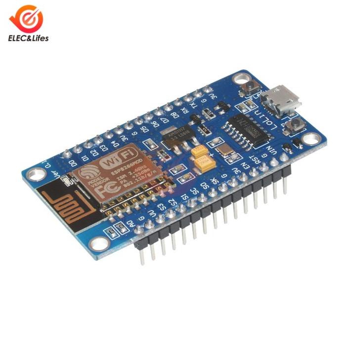 Harga Nodemcu V3 ESP 12E Terbaru Jan 2025 | BigGo Indonesia