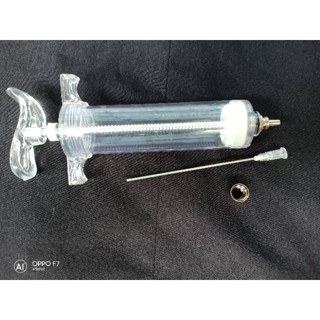 Jual SPUIT - SPET - INJECT - SEPET - REFILL Suntikan injektor Botol ...