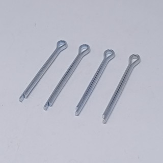 Jual Split pen Cotter Pin ukuran 2,5 mm (10 Pcs) Stainless Spleed Pin ...