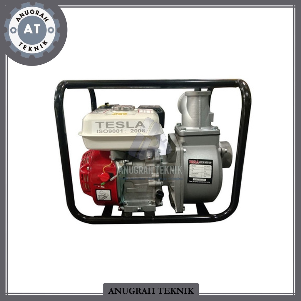 Jual Pompa Air Sawah Irigasi 2 inch Pompa Alkon TESLA | Shopee Indonesia