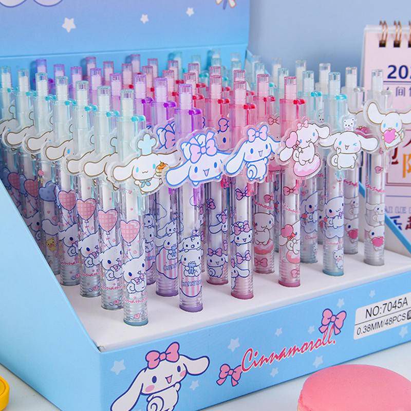 Harga Pulpen Kuromi Gel Terbaru Desember 2022 |BigGo Indonesia