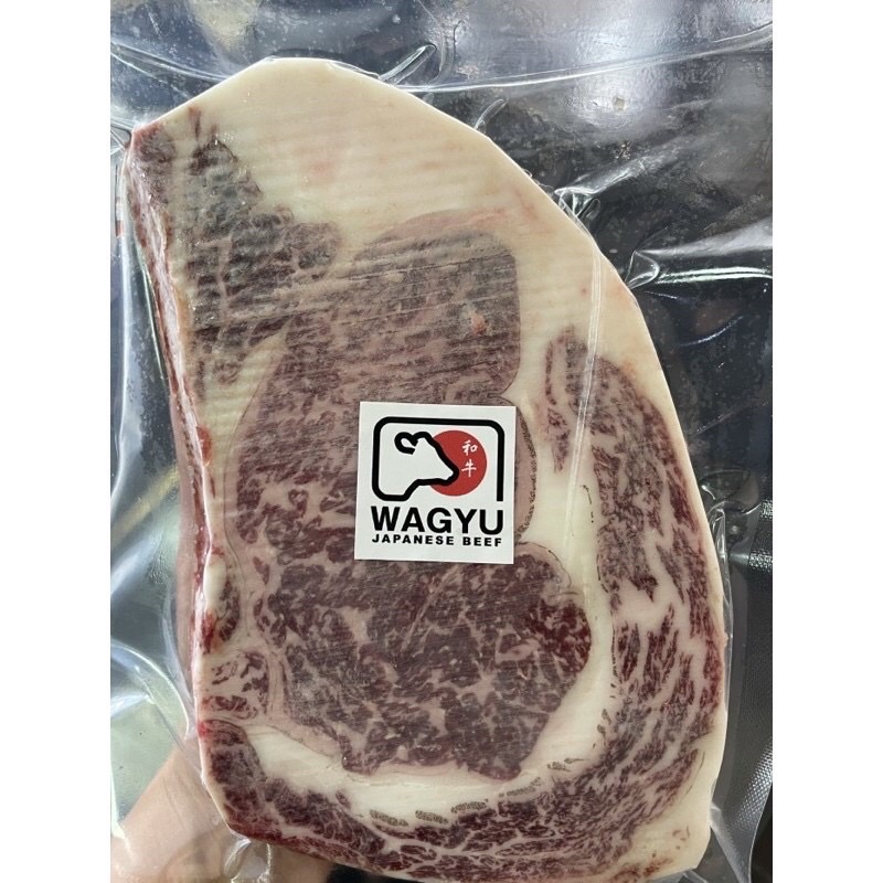 Jual kagoshima japanase wagyu A5 beef | Shopee Indonesia
