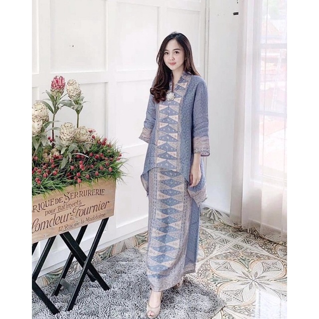 Jual BATIK PREMIUM BATIK | Shopee Indonesia