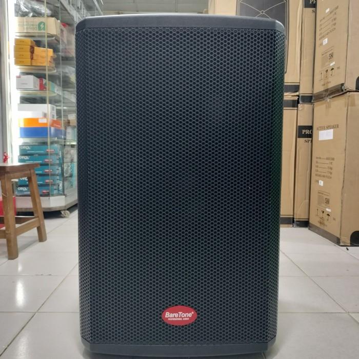 Jual Speaker Aktif Baretone MAX15H ( 15 inch ) 800 Watt Original Harga ...