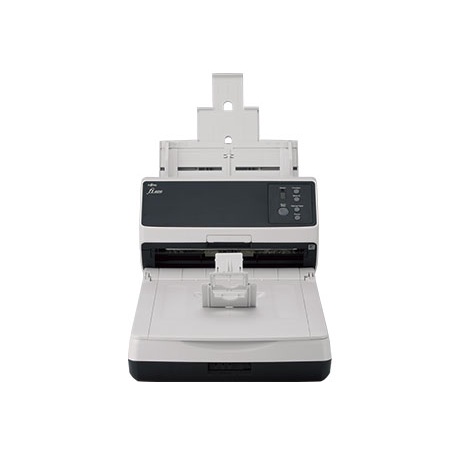 Jual Scanner Fujitsu Fi-8250 ADF + Flatbed - 50 Lembar/Menit - (A4/Legal) | Shopee Indonesia